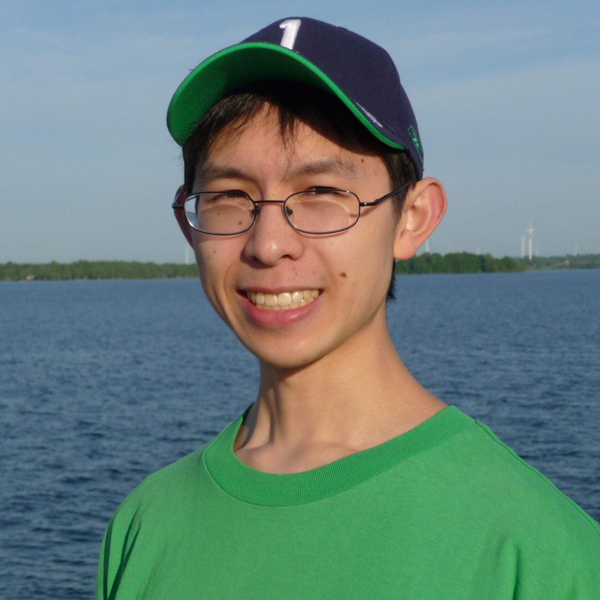 People – Biophotonics @ UofT